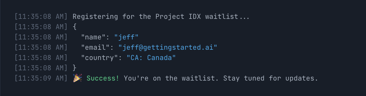 Google Introduces AI-Powered Browser IDE, Project IDX