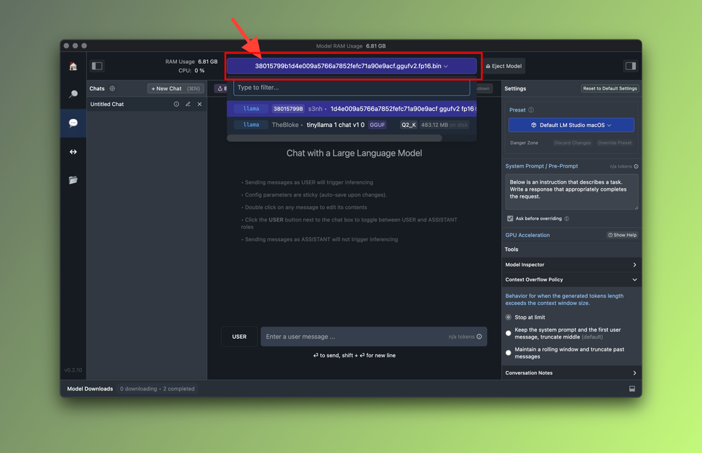 LLM Selection Guide: Evaluate and Optimize with LM Studio