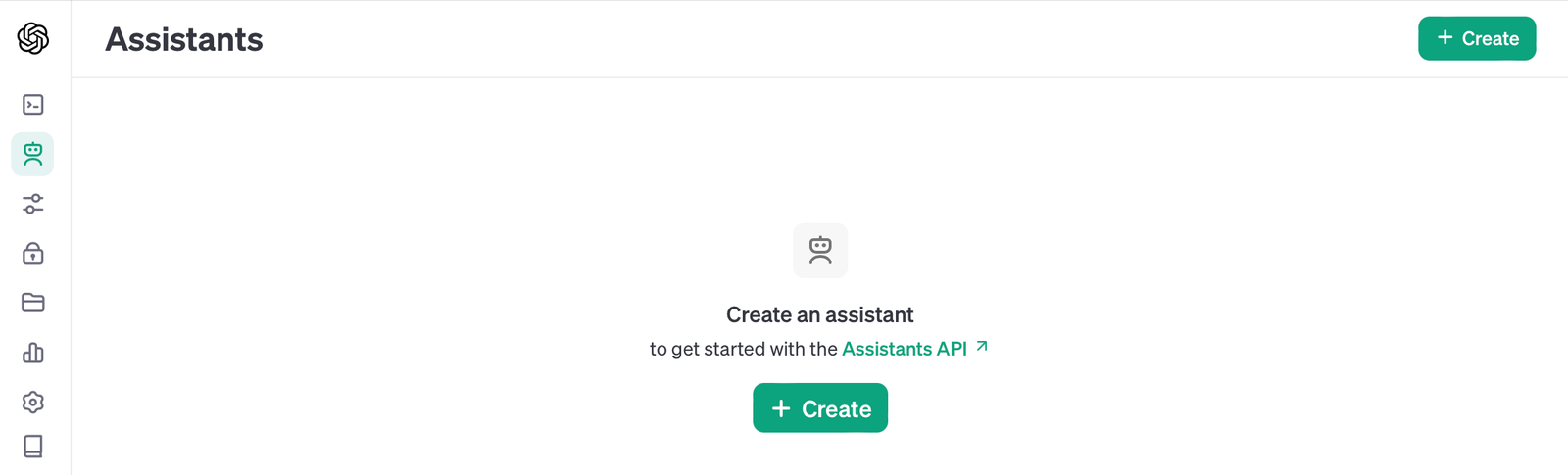 How To Build Your Own Ai Assistant Using The Openai Api 3366