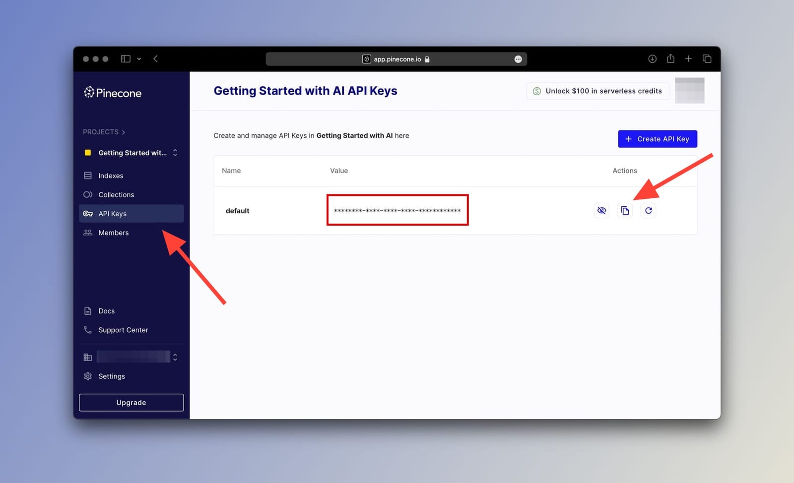 Build RAG app using LlamaIndex, Pinecone, and Gemini Pro
