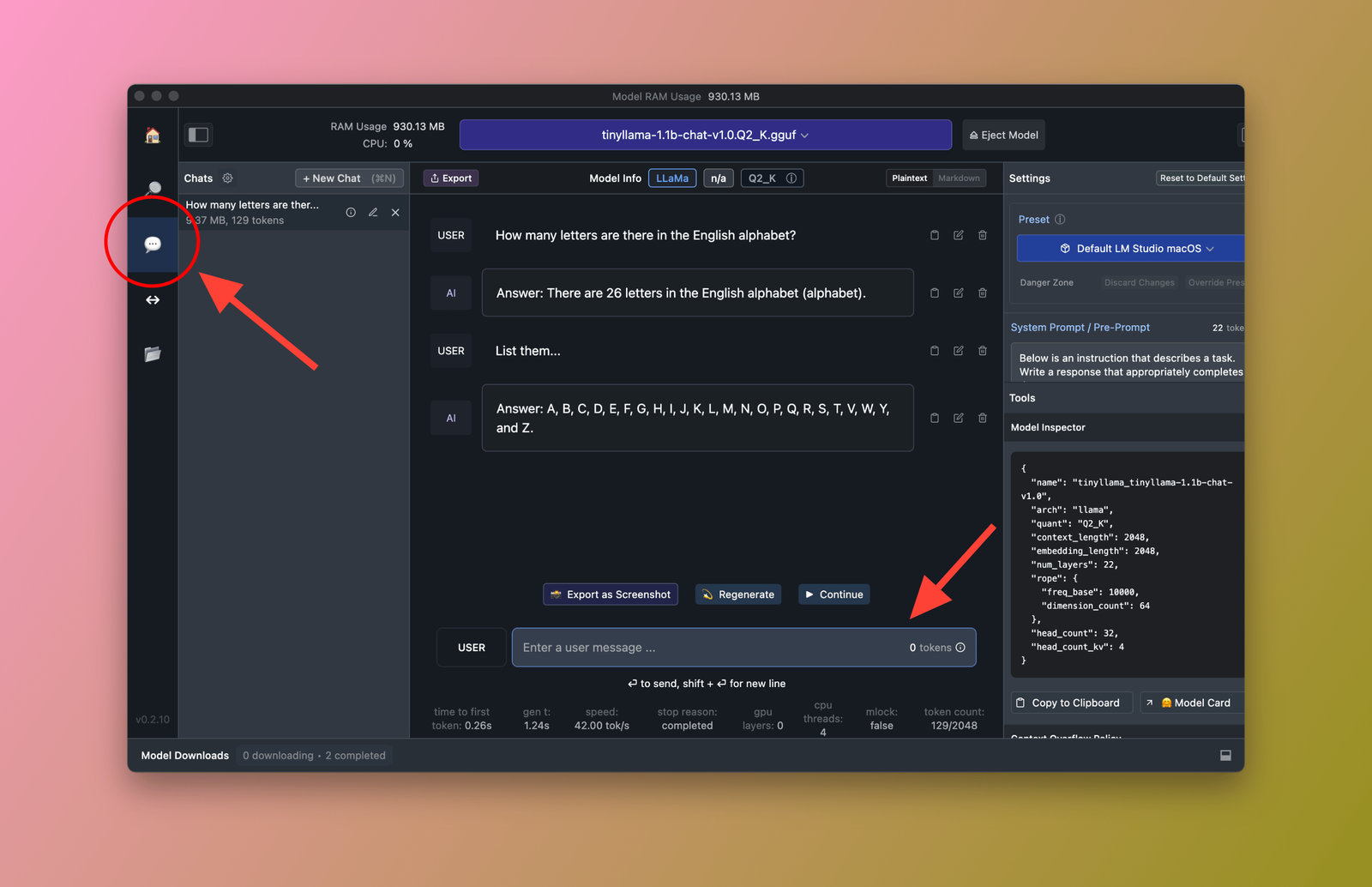 LLM Selection Guide: Evaluate and Optimize with LM Studio