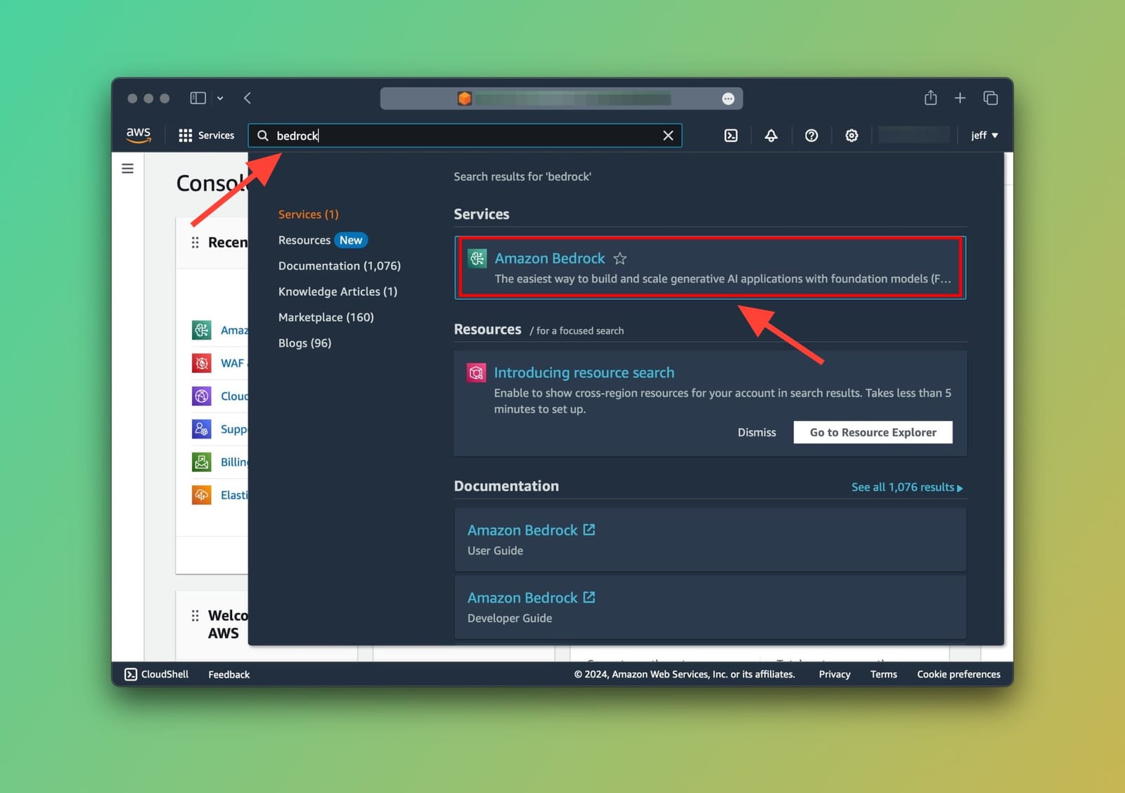 Build a RAG Pipeline using LangChain and Amazon Bedrock Build a RAG Pipeline using LangChain and Amazon Bedrock