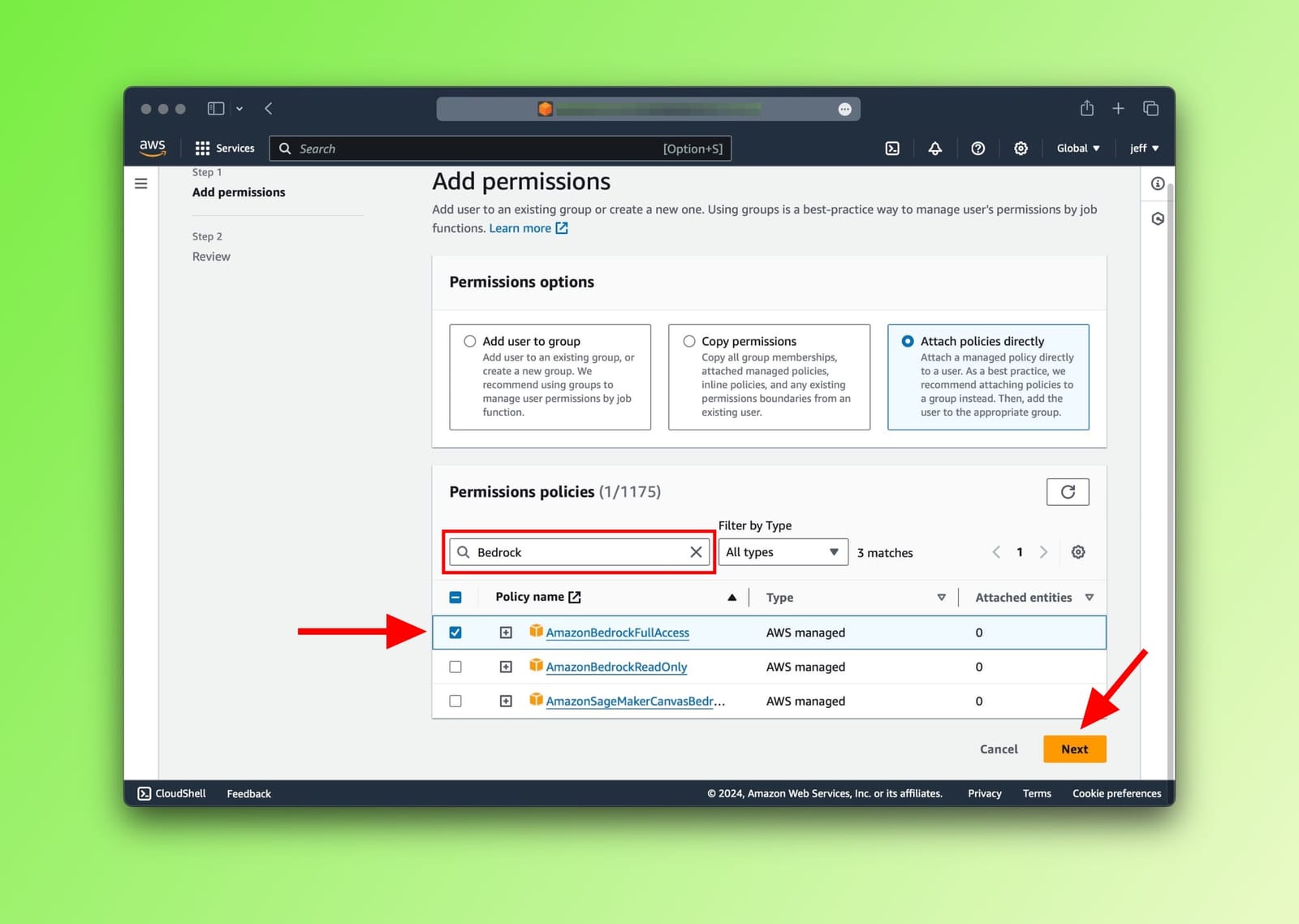 Build a RAG Pipeline using LangChain and Amazon Bedrock Build a RAG Pipeline using LangChain and Amazon Bedrock