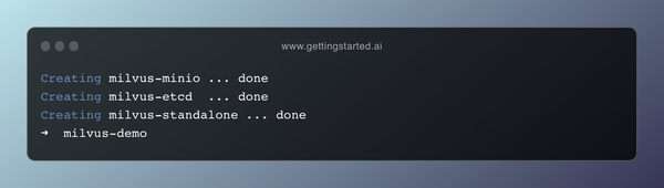 How to Use Milvus Vector Database with LangChain