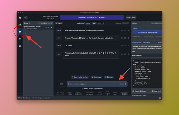 LLM Selection Guide: Evaluate and Optimize with LM Studio