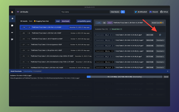 LLM Selection Guide: Evaluate and Optimize with LM Studio